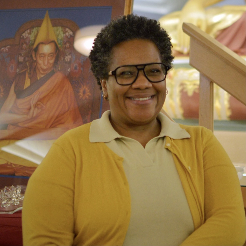 Our Teachers - Meditation in Washington, DC